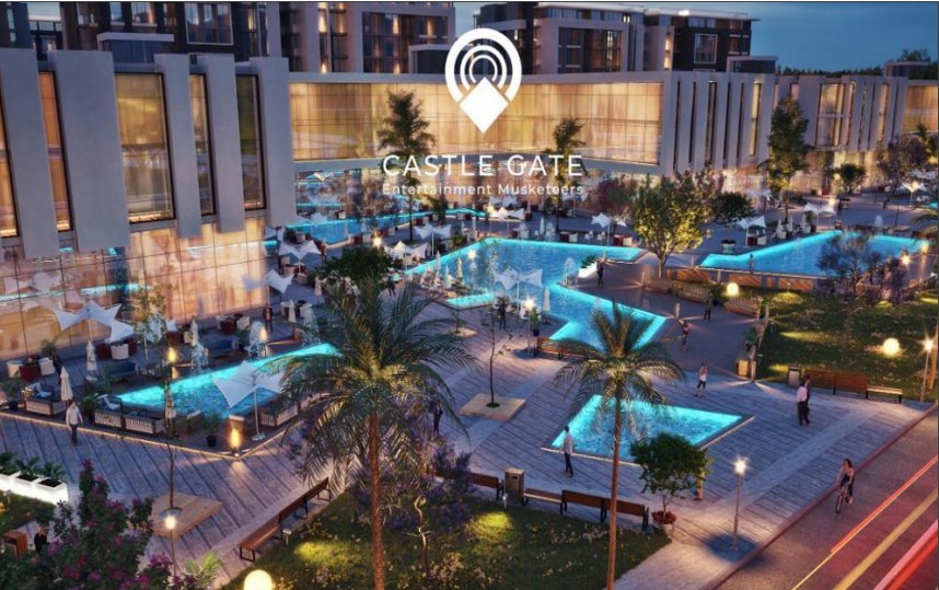 مشاريع حي التنزه والتسوق .. تعرف علي أفضل 3 مشاريع - عقار مصر